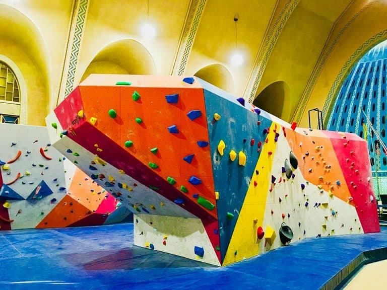 9 activités à faire pendant la relâche à Saguenay - Le Montagnais